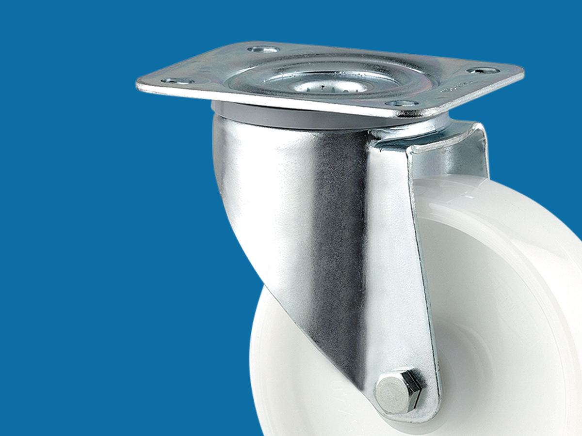 Buy Castors by Housing | TENTE